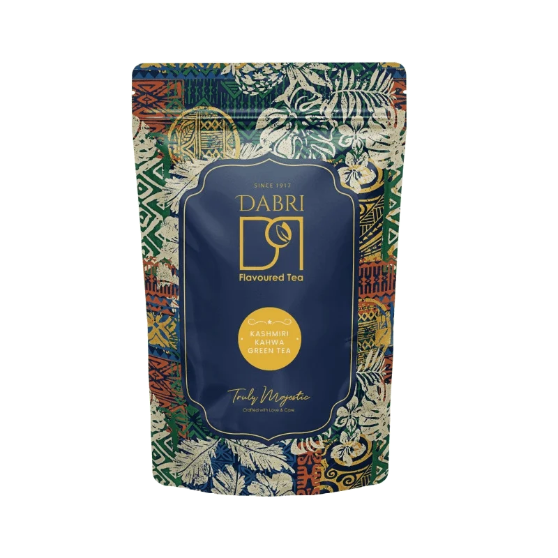 Buy Dabri Tea Online in India | Dabri Tea Organic Varieties