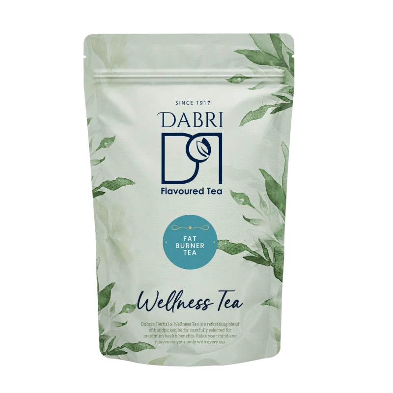 Buy Dabri Tea Online in India | Dabri Tea Organic Varieties