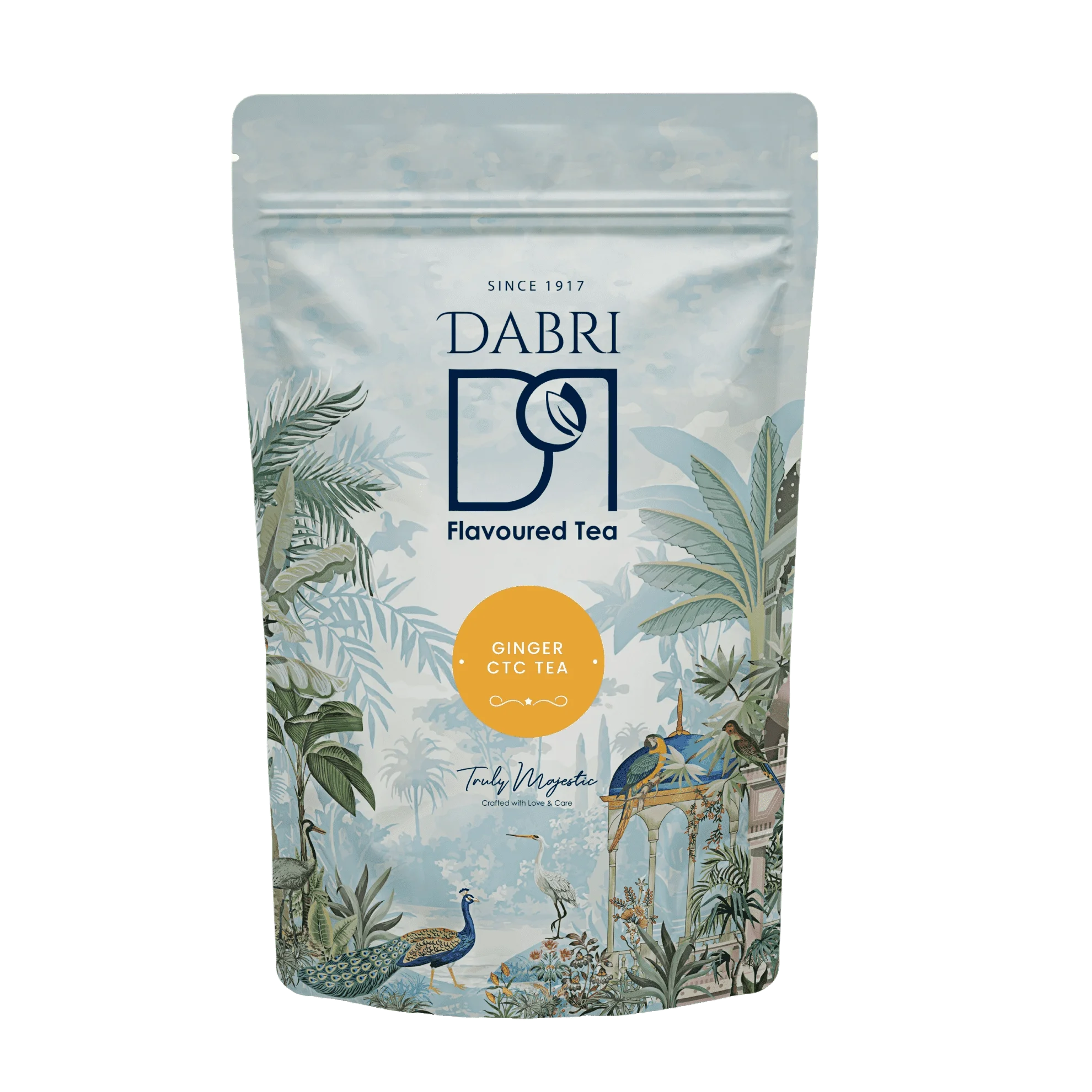 Buy Dabri Tea Online in India | Dabri Tea Organic Varieties