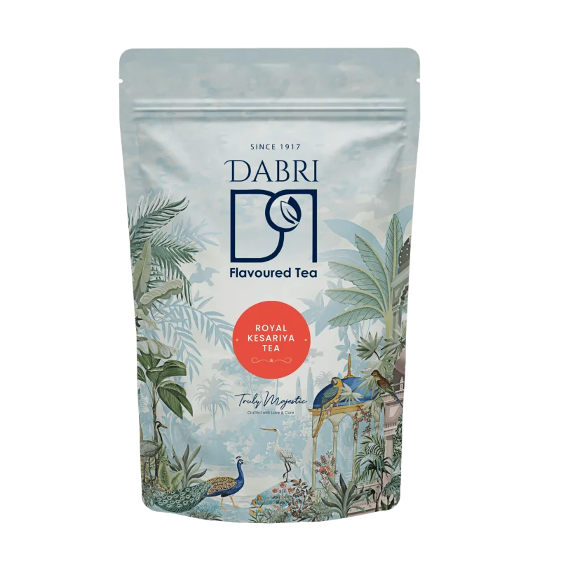 Buy Dabri Tea Online in India | Dabri Tea Organic Varieties
