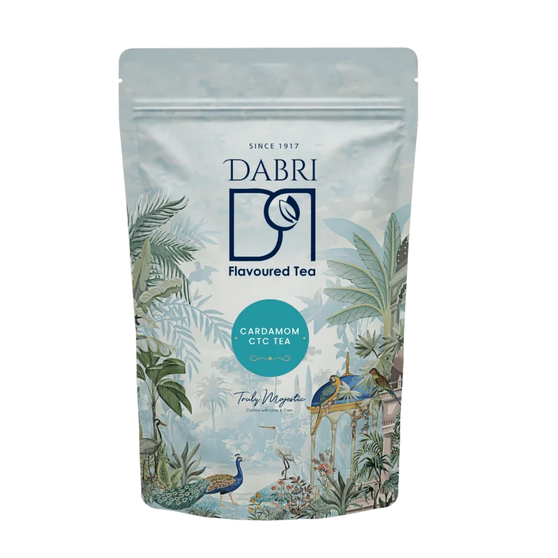 Buy Dabri Tea Online in India | Dabri Tea Organic Varieties