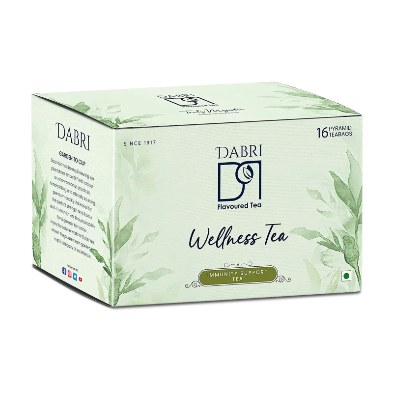Buy Dabri Tea Online in India | Dabri Tea Organic Varieties