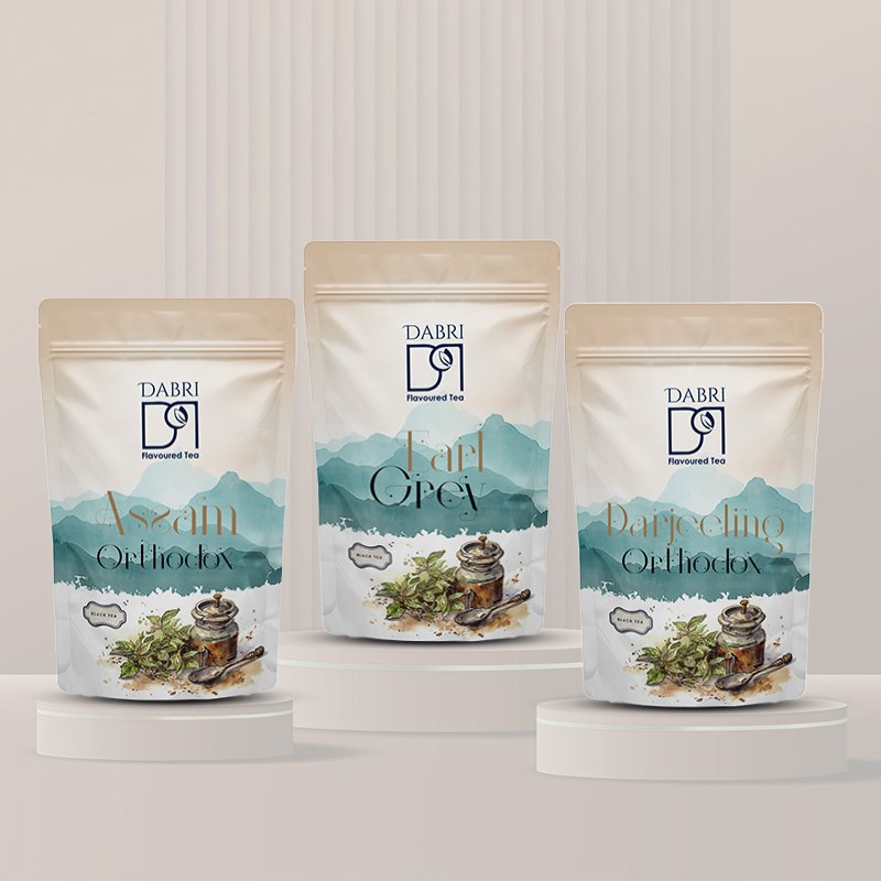 Buy Dabri Tea Online in India | Dabri Tea Organic Varieties