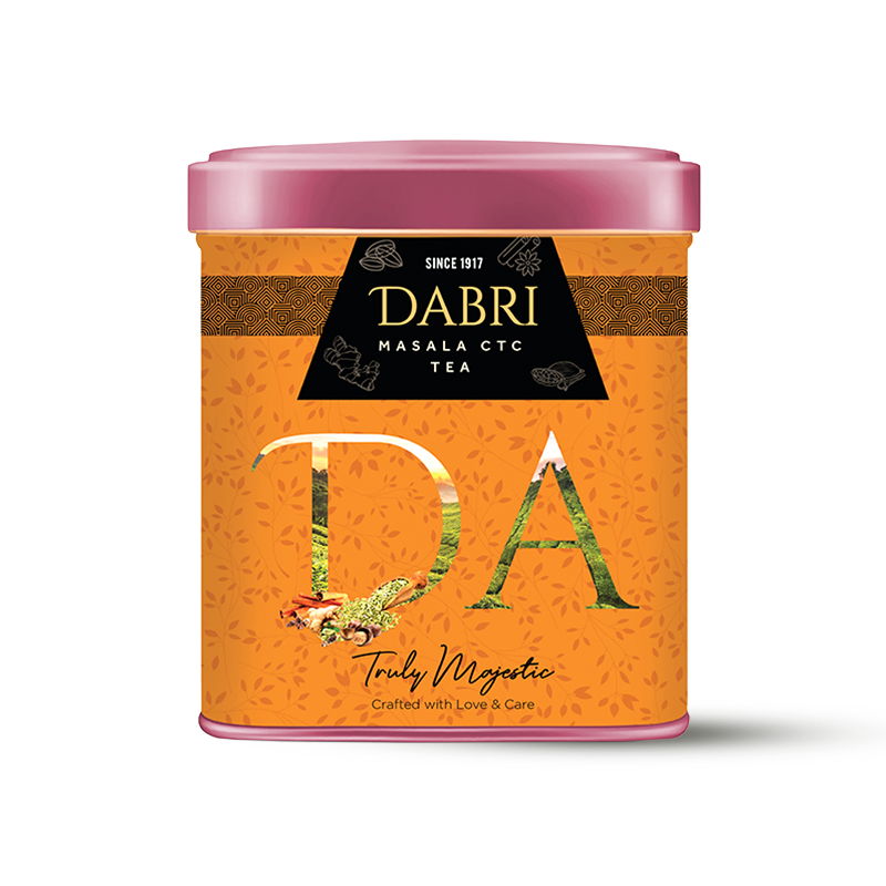 Buy Dabri Tea Online in India | Dabri Tea Organic Varieties