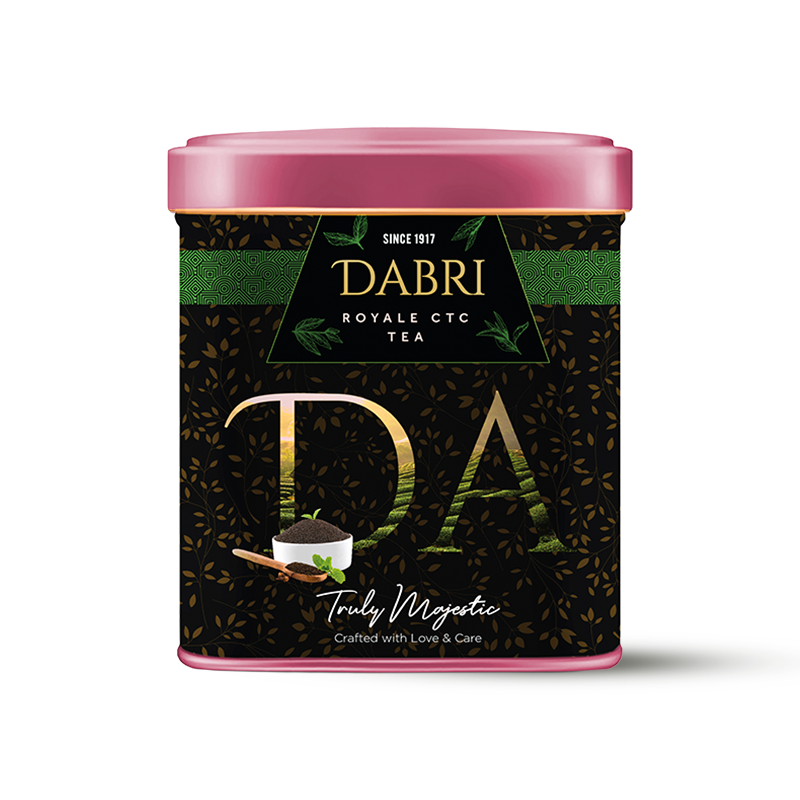 Buy Dabri Tea Online in India | Dabri Tea Organic Varieties