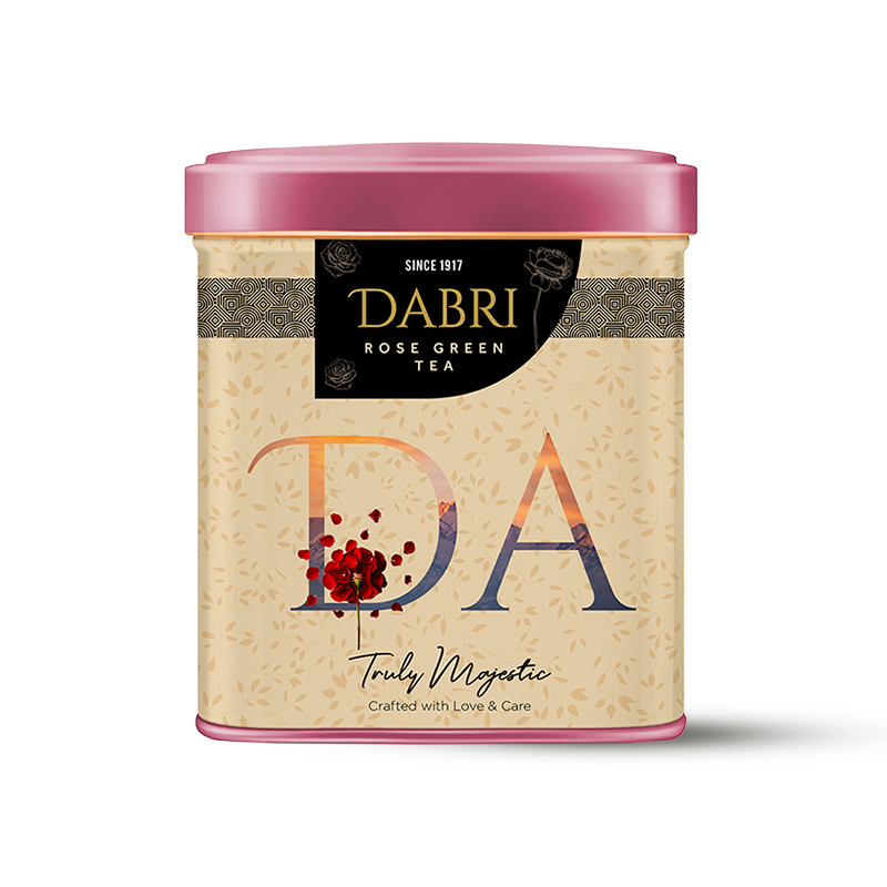 Buy Dabri Tea Online in India | Dabri Tea Organic Varieties